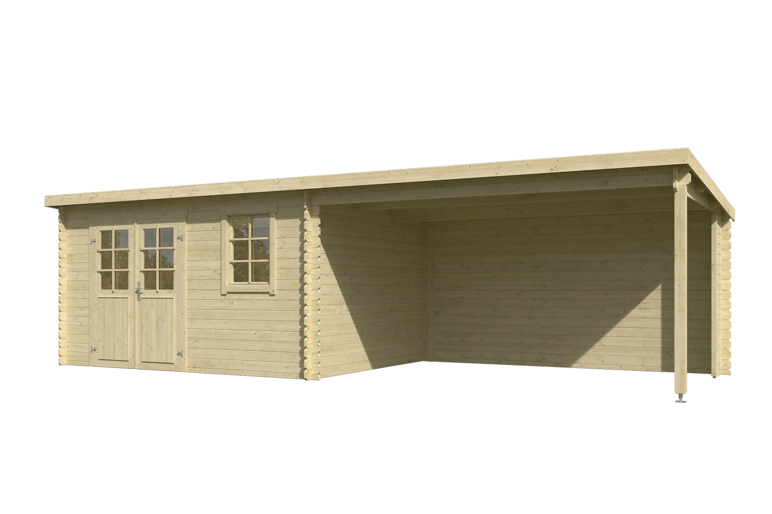 Outdoor Life Products Aida 800 | iGarden