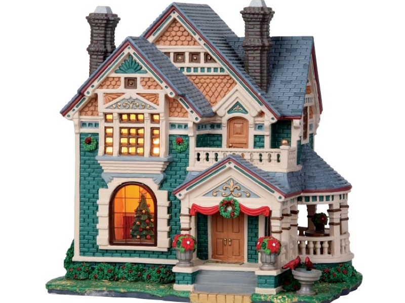 Brewster Residence | iGarden