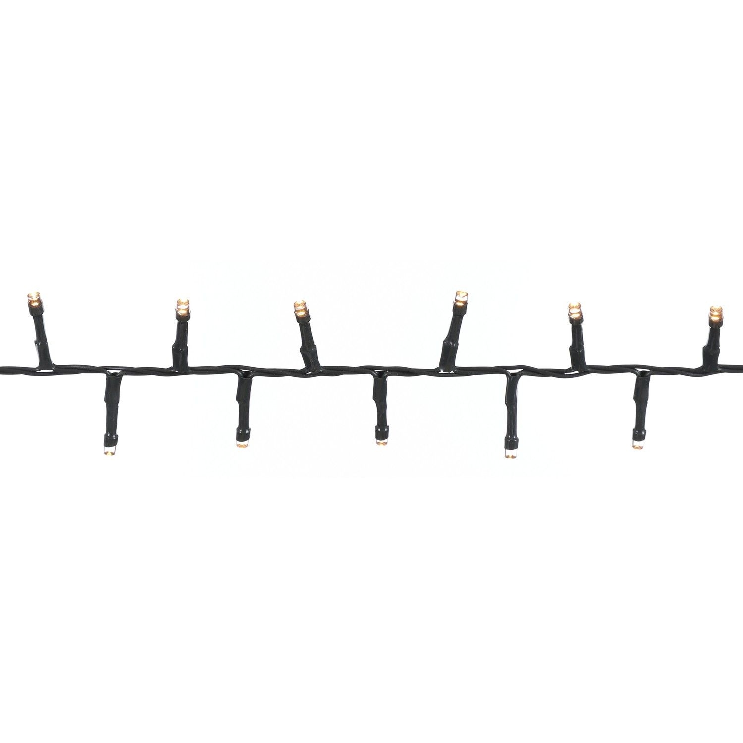 Luca Lighting Snake kerstboomverlichting 370 LED Warm Wit | iGarden