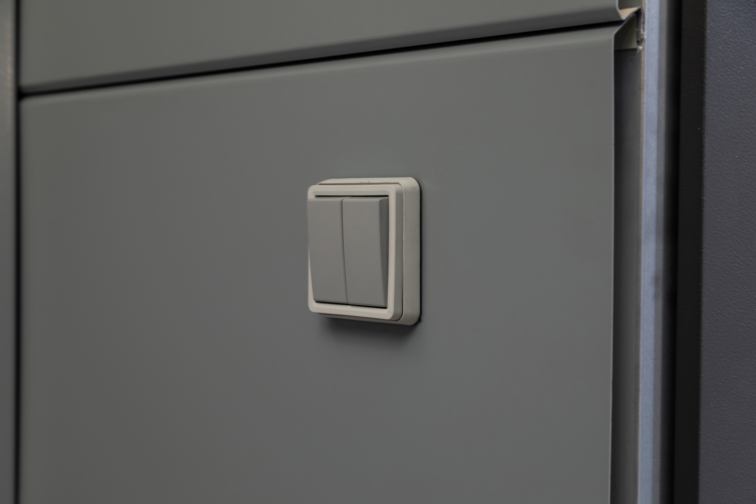 Telluria Classico Open Lounge Small 3024 Antraciet Links | iGarden