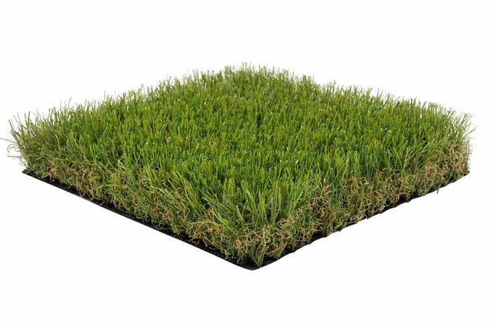 Kunstgras Coupon 400 x 405 cm Baron 50 | iGarden