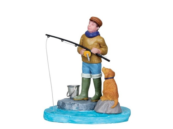 Fishing With Max | iGarden