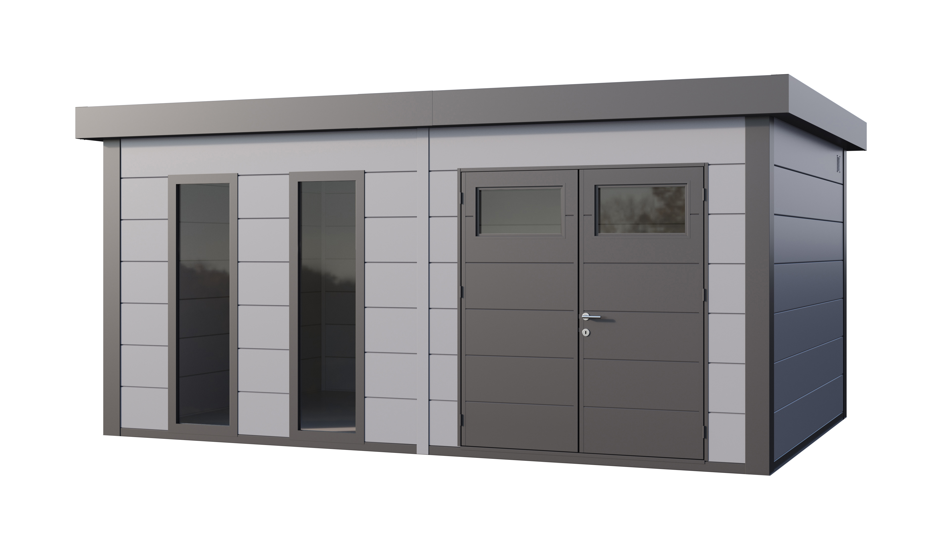 Telluria Classico 5436 PLUS Lichtgrijs | iGarden